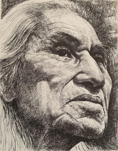 Native Series-part 3-Hawaii – Ygartua Art Chronicles