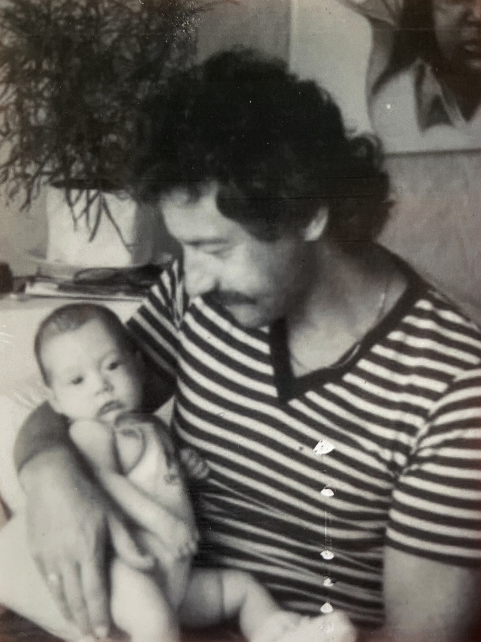 Native Series-part 3-Hawaii – Ygartua Art Chronicles